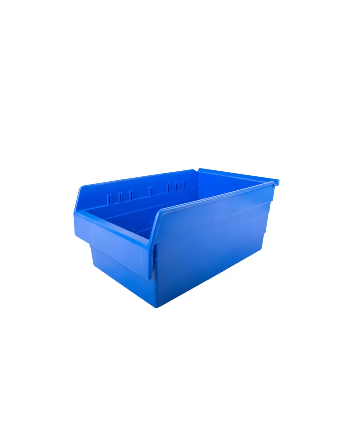 Anco - Shelf Bins Colour Blue Shelf Bins 450 x 280 x 200mm