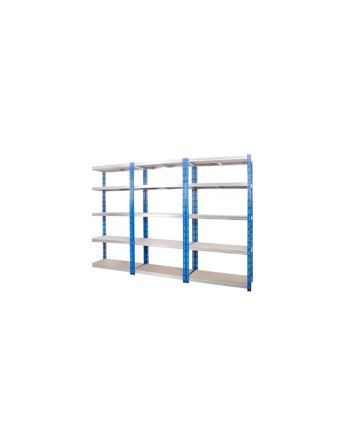 Kwikrack - Shelving & racking perfect for strong and warehouse shelves ...