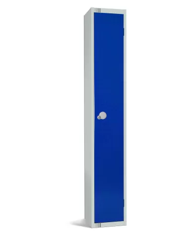 Elite One Door Lockers