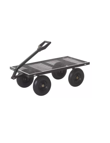 GPC - Utility Truck