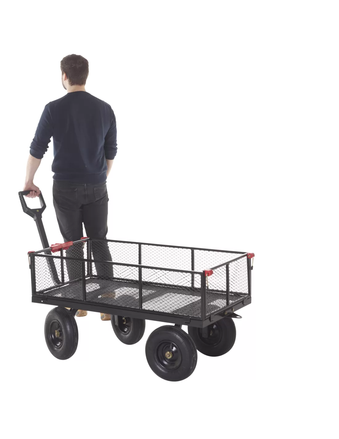GPC - Utility Truck
