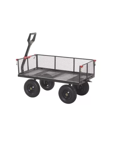 GPC - Utility Truck