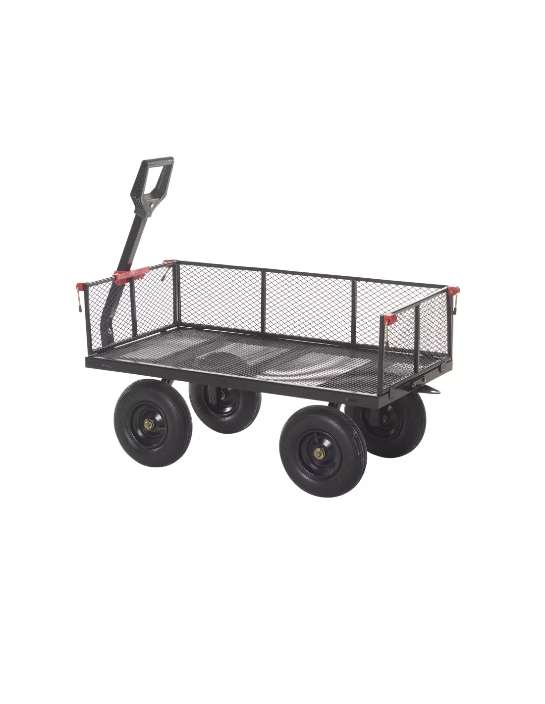 GPC - Utility Truck