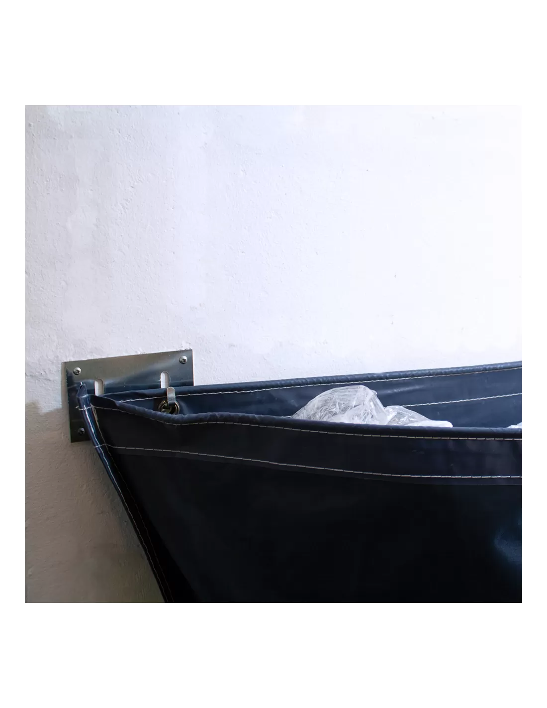 Beaverswood - Racksack Accessories Recycle Sacks Wall mounted hook ...